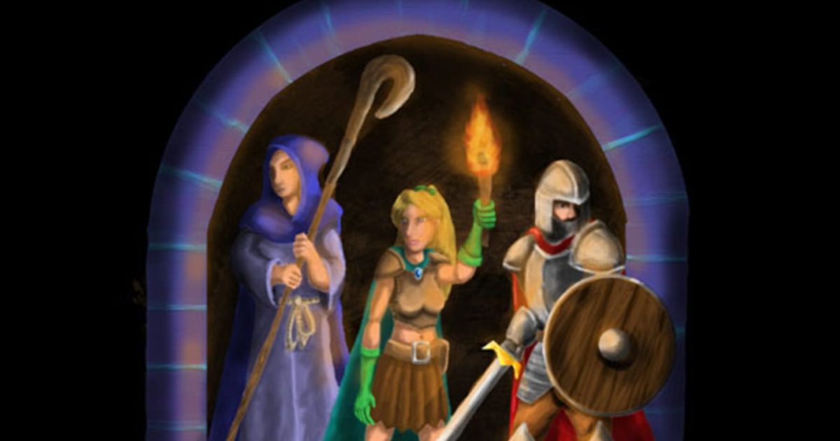 Dark Delve News, Guides, Walkthrough, Screenshots, and Reviews ...