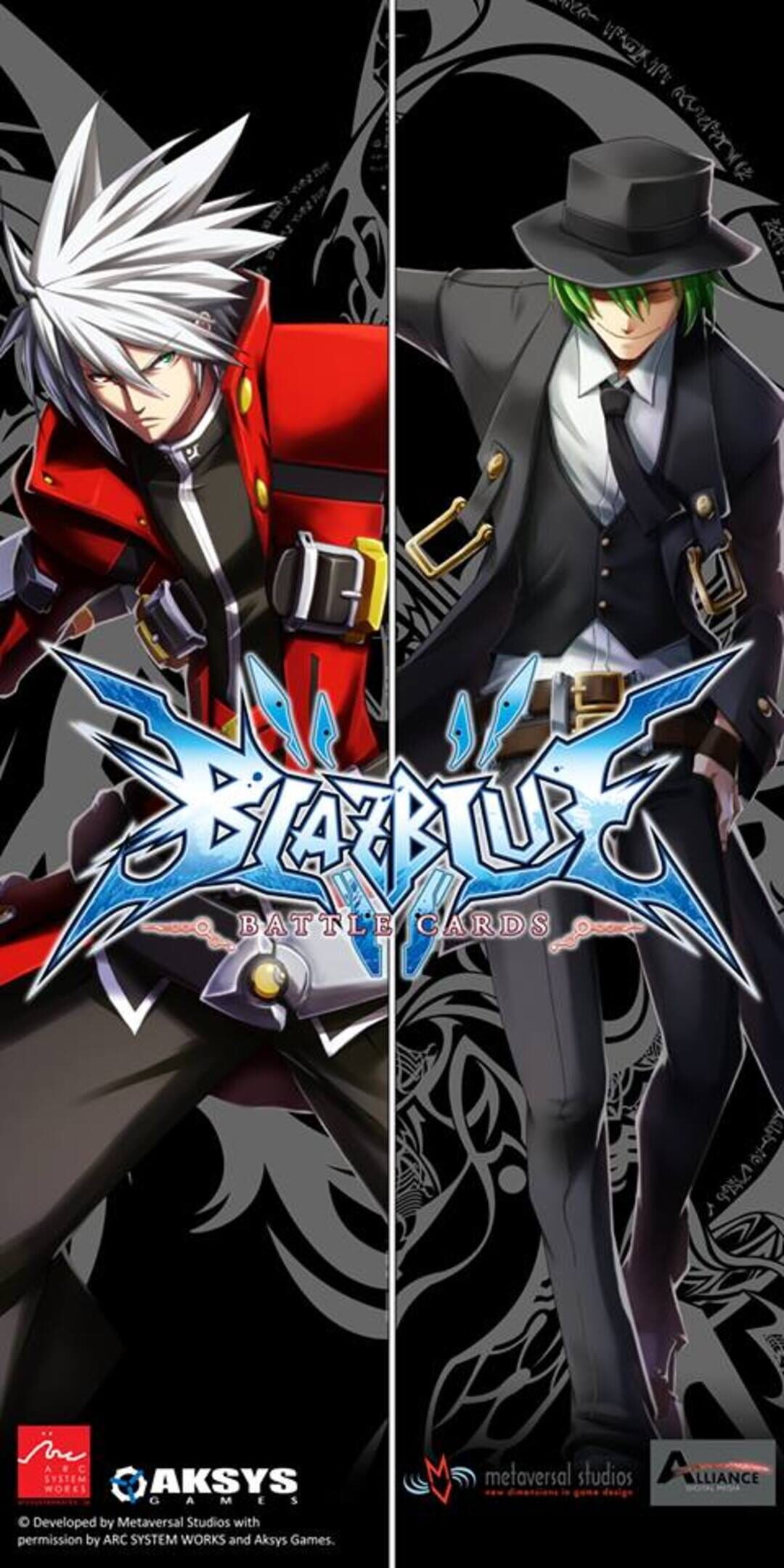 BlazBlue: Battle Cards News, Guides, Walkthrough, Screenshots, and ...