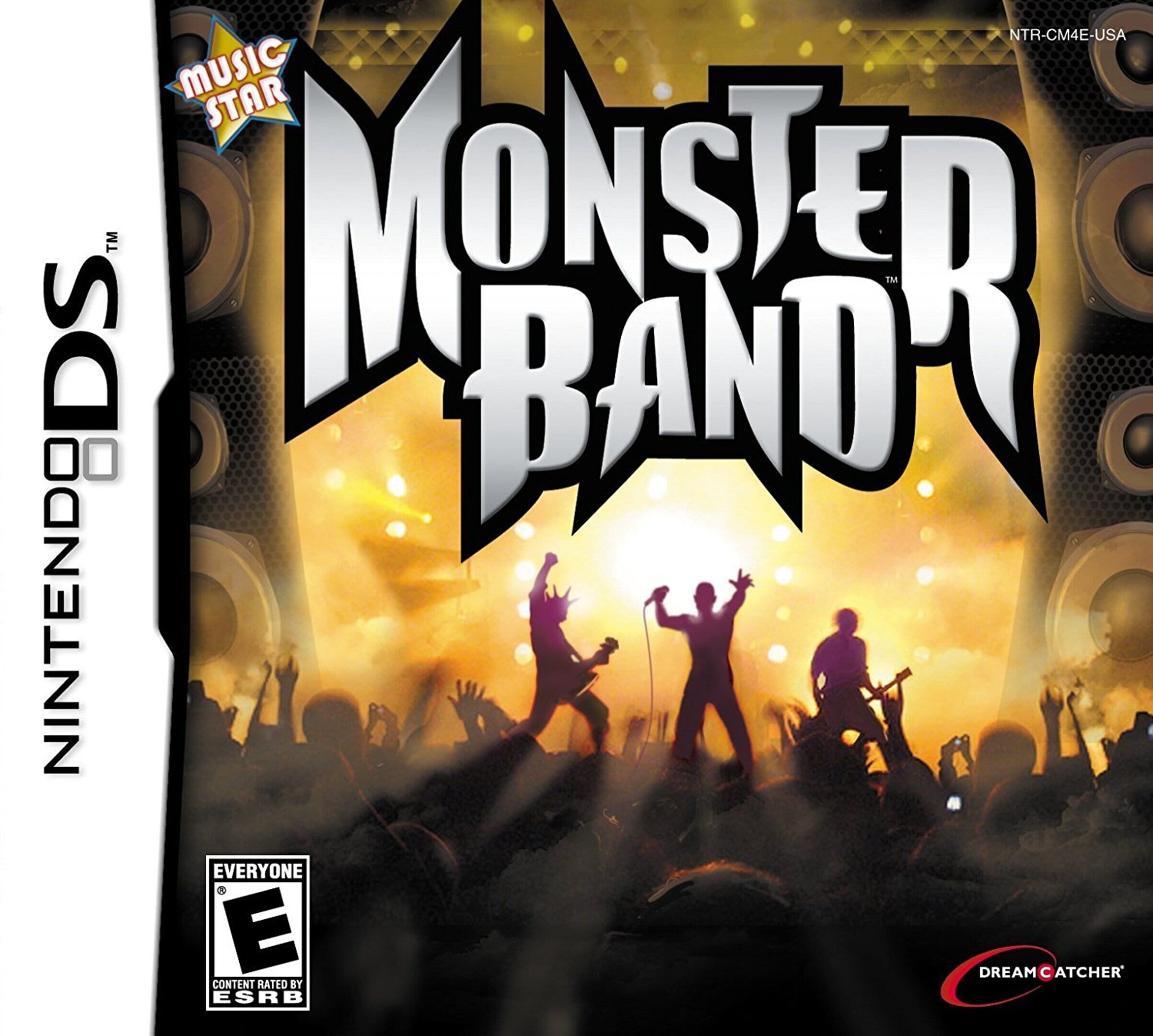 Monster Band News, Guides, Walkthrough, Screenshots, and Reviews ...