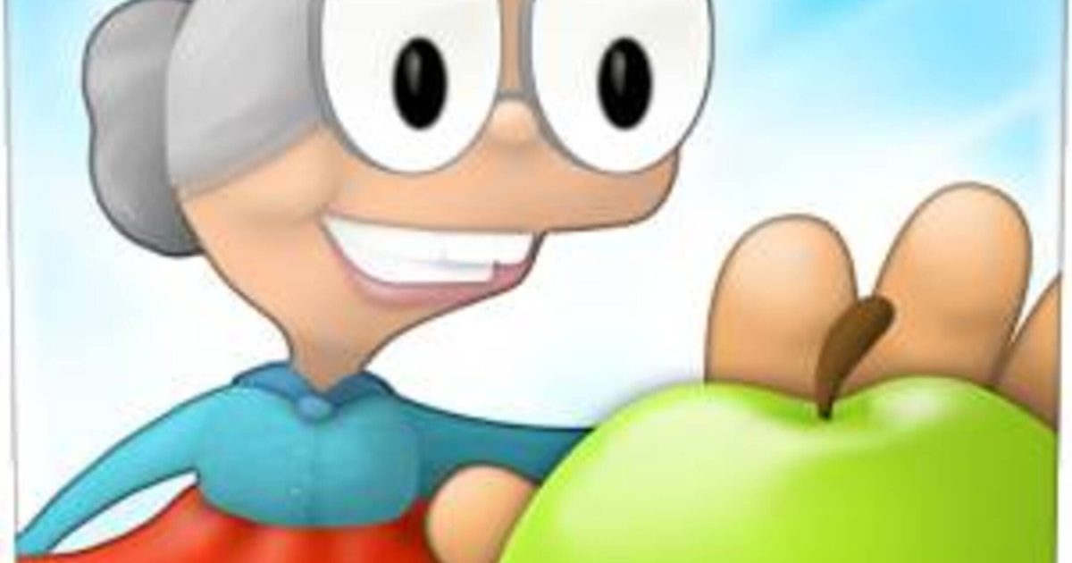 Granny Smith News, Guides, Walkthrough, Screenshots, and Reviews ...