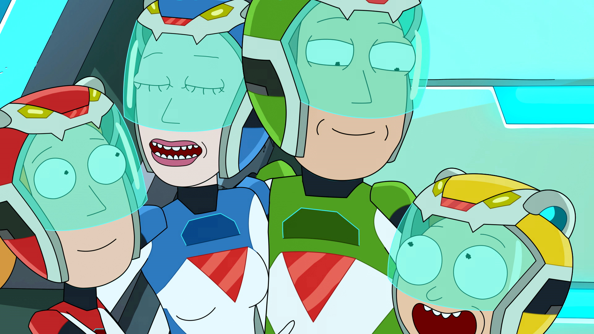 Rick and Morty Season 6 Episode 8 Release Date and Time on Adult Swim - GameRevolution