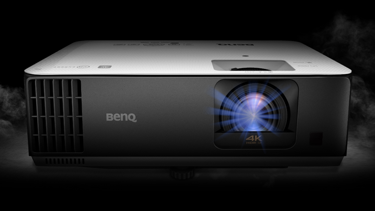 BenQ TK700STi Review - GameRevolution