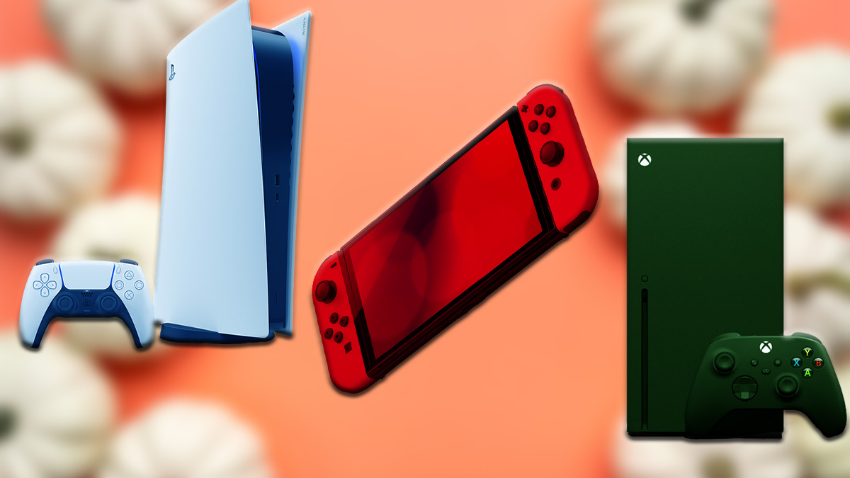 Best Black Friday 2022 Deals On Video Games And Gaming Accessories