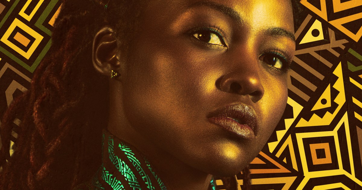 Black Panther 2: Wakanda Forever Post Credits Scene Explained ...