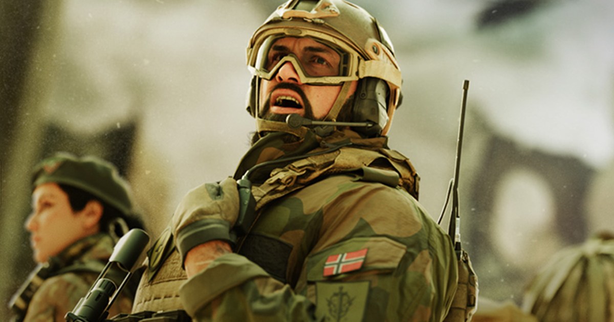 Warzone 2.0 Custom Perk Packages: Can You Change Perks? - GameRevolution