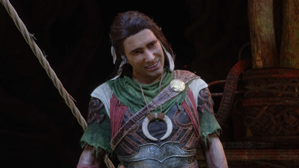 God of War Ragnarok: Does Freyr Die or is He Alive? - GameRevolution