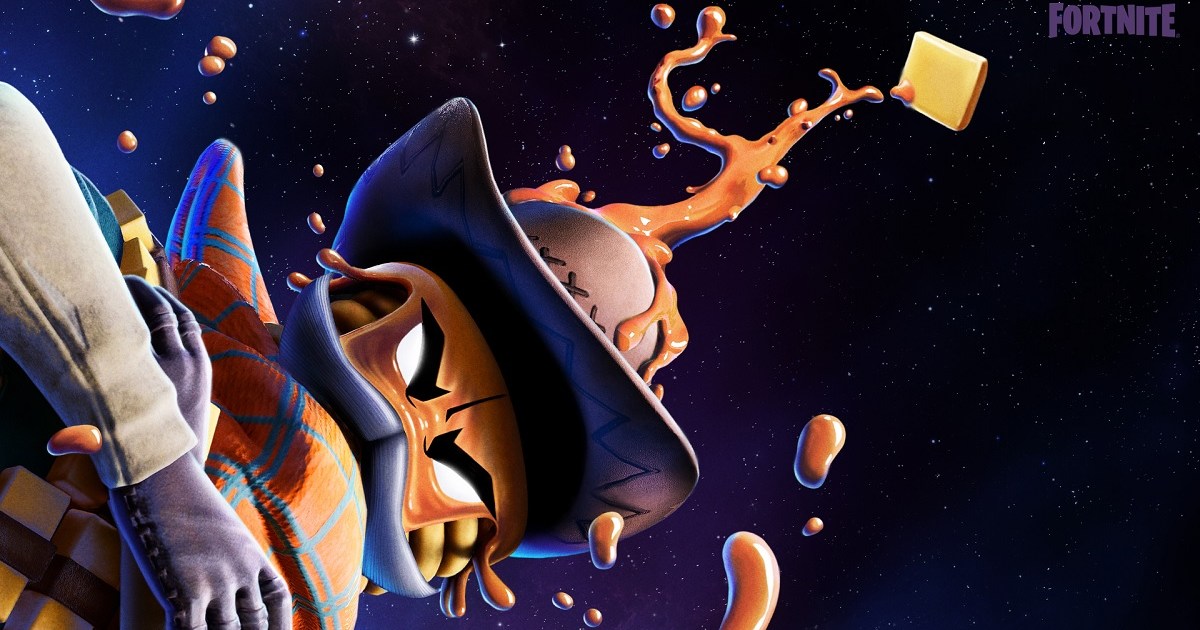 Fortnite Fracture Live Event Leaks Appear Online - GameRevolution