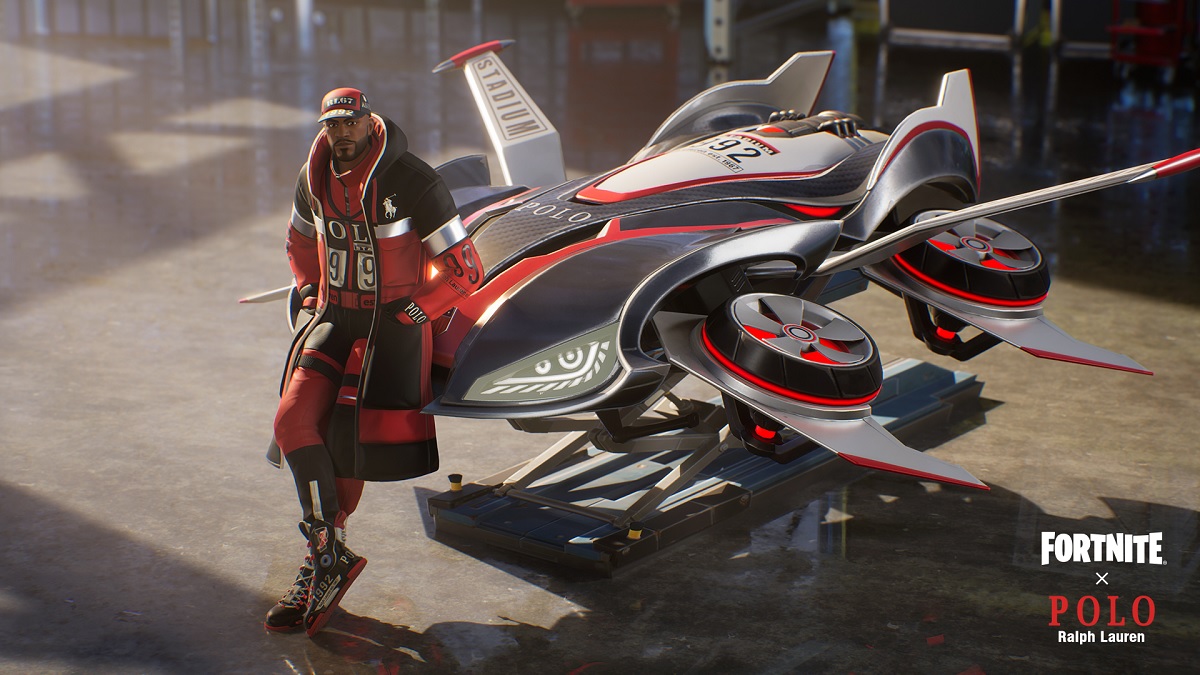 Fortnite Item Shop Today, November 13, 2022: The Polo Skins Leave Soon ...