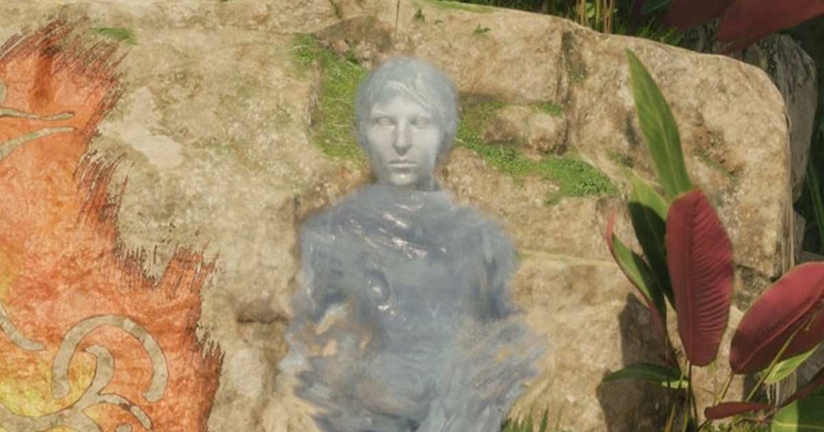 God of War Ragnarok Conscience for the Dead Bug: Why Isn't Gunhild's ...