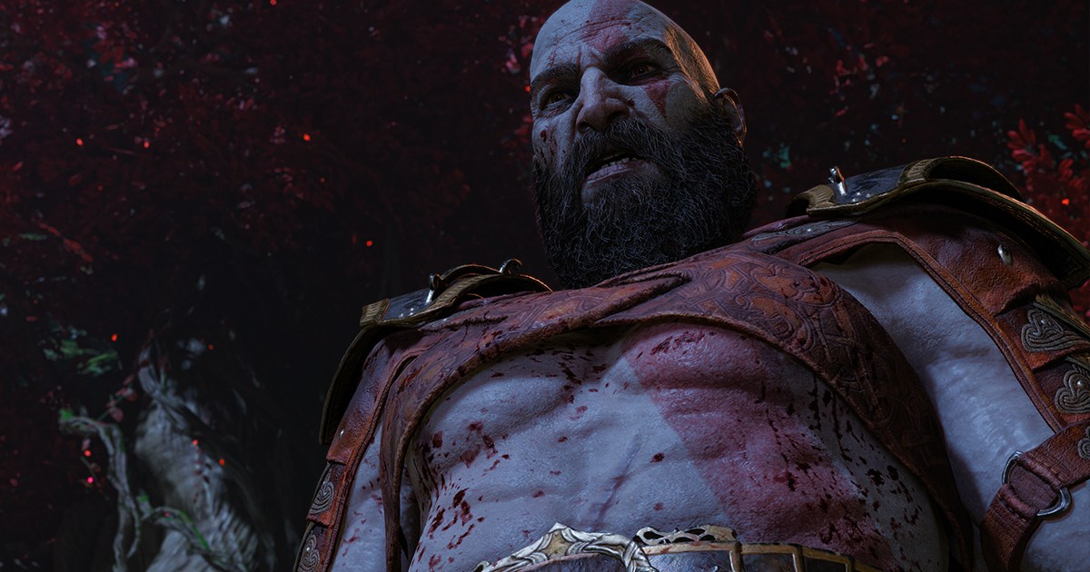 God of War Ragnarok Glowing Insects: What Are the Bugs in All Realms ...