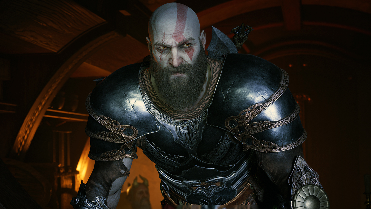 God of War Ragnarok Missable Items: Can You Miss Trophies or Chests ...