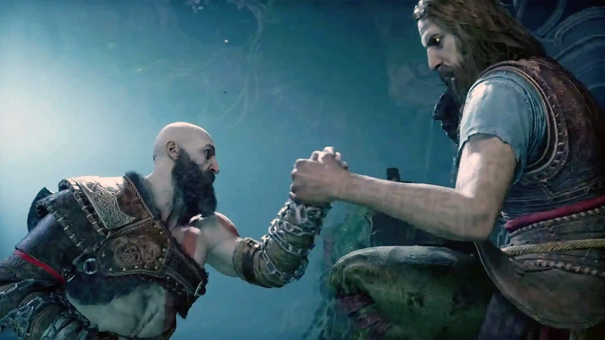 God of War 6: Will There Be a New Sequel Game After Ragnarok ...