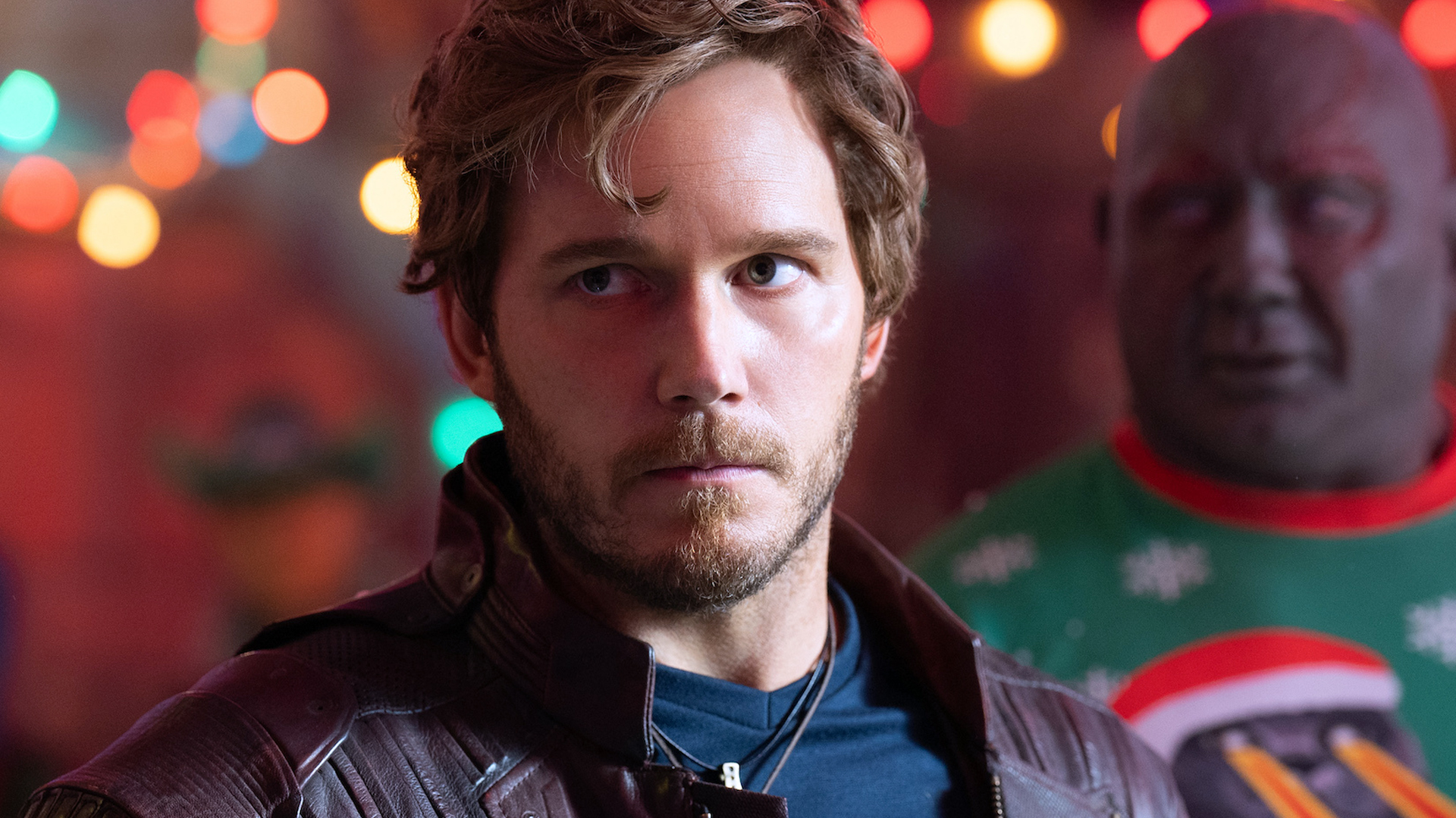 Does the Guardians of the Galaxy Holiday Special Tease GOTG Volume 3 ...