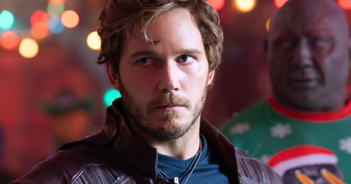 Does the Guardians of the Galaxy Holiday Special Tease GOTG Volume 3 ...