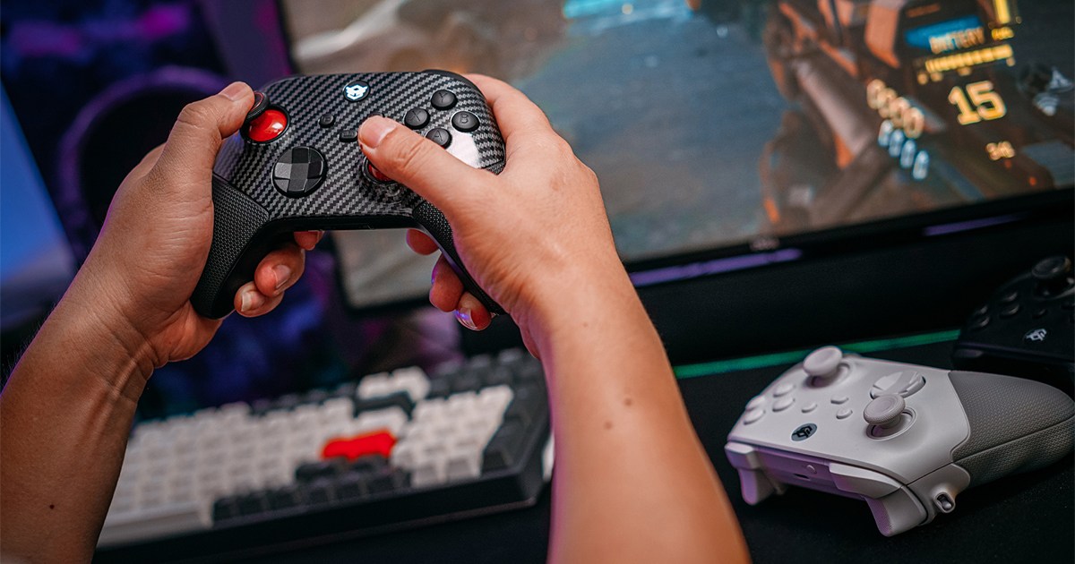 HexGaming Ultra X Review (Xbox Series X|S Controller) - GameRevolution