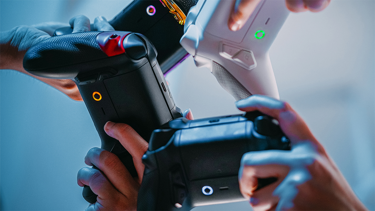 HexGaming Ultra X Review (Xbox Series X|S Controller) - GameRevolution