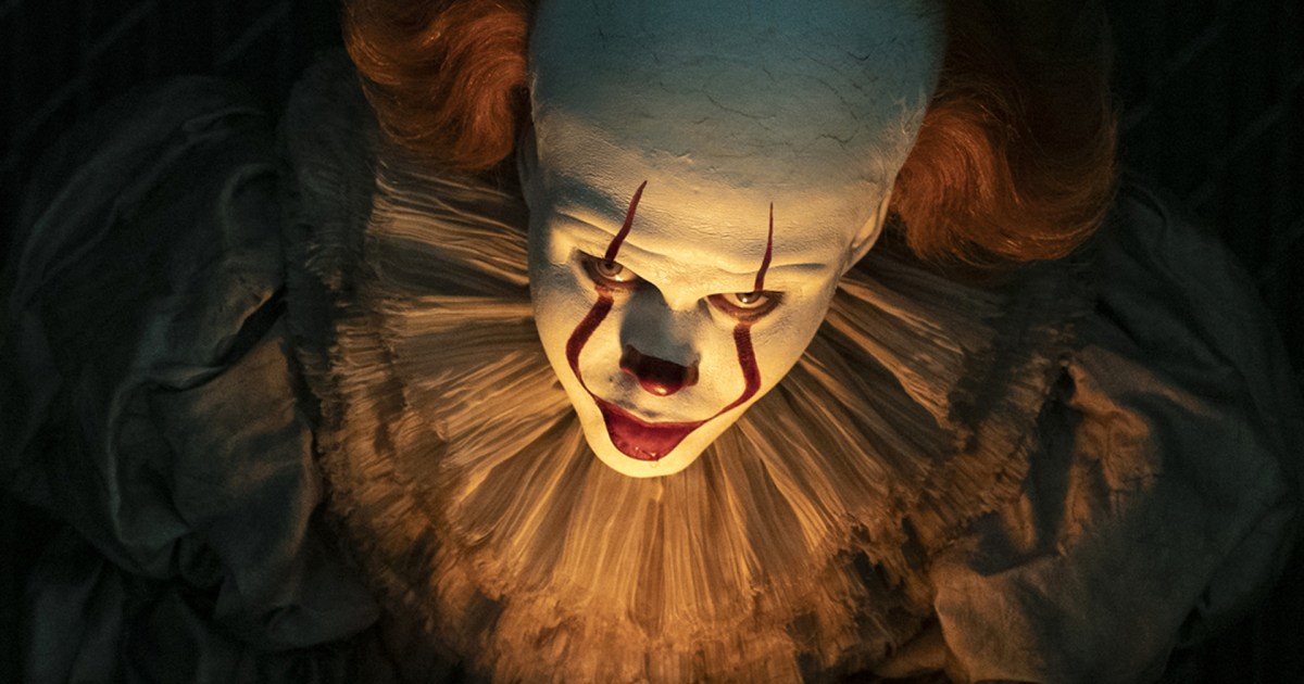 IT Pennywise Prequel Series: Release Date Rumors, Cast, Plot - GameRevolution