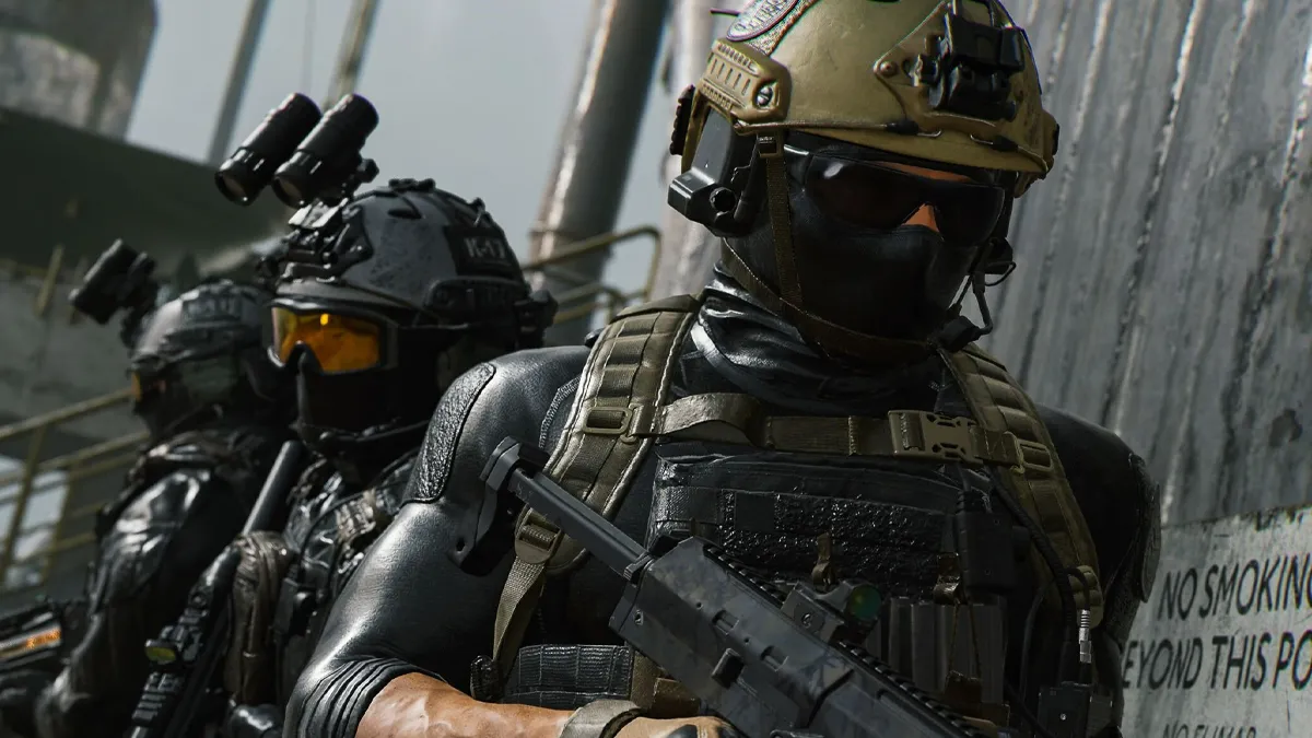 Modern Warfare 2 (MW2) Best Search and Destroy Class Loadout ...