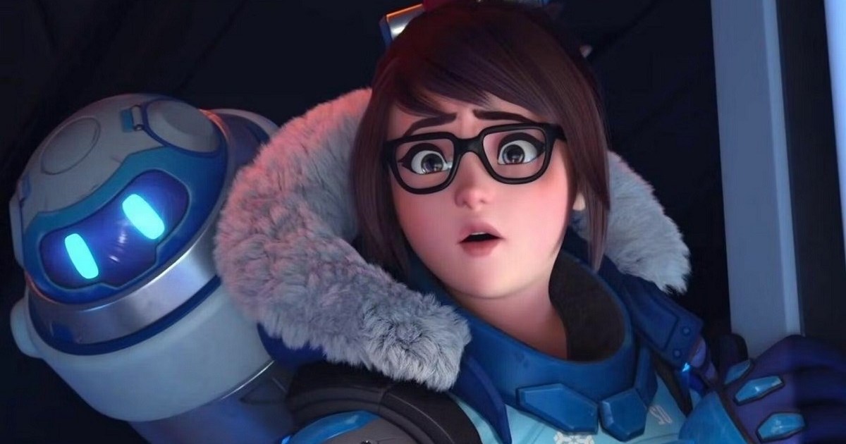 Overwatch 2 Mei When Will She Return Why Was She Removed Gamerevolution