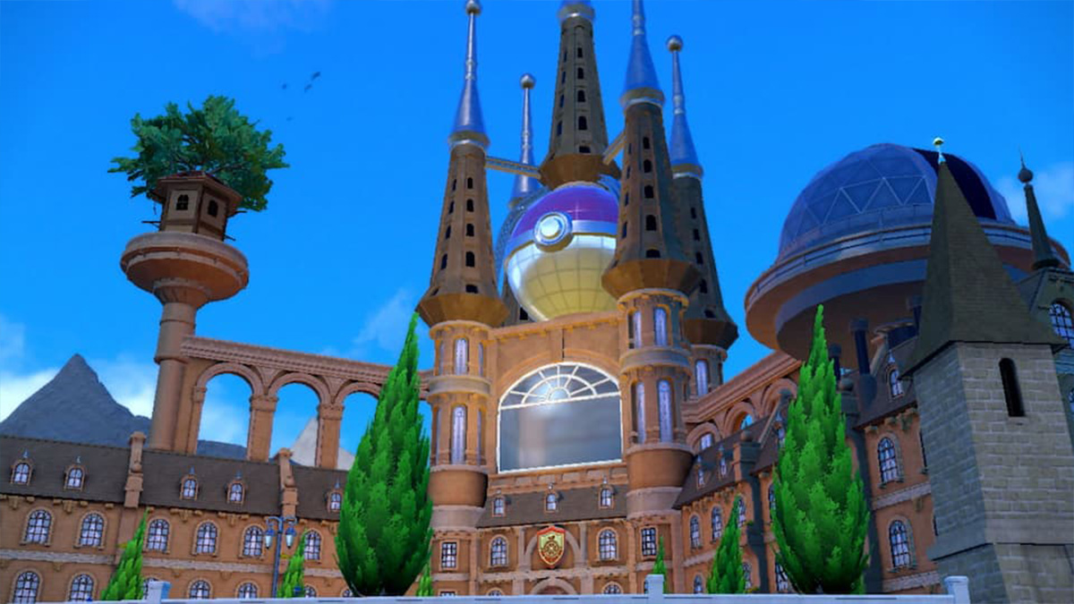 Pokemon Scarlet And Violet False Swipe Tm Location Gamerevolution