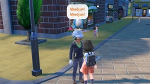 Pokemon Scarlet and Violet Secret Menu Item: What's the Secret Dish in ...