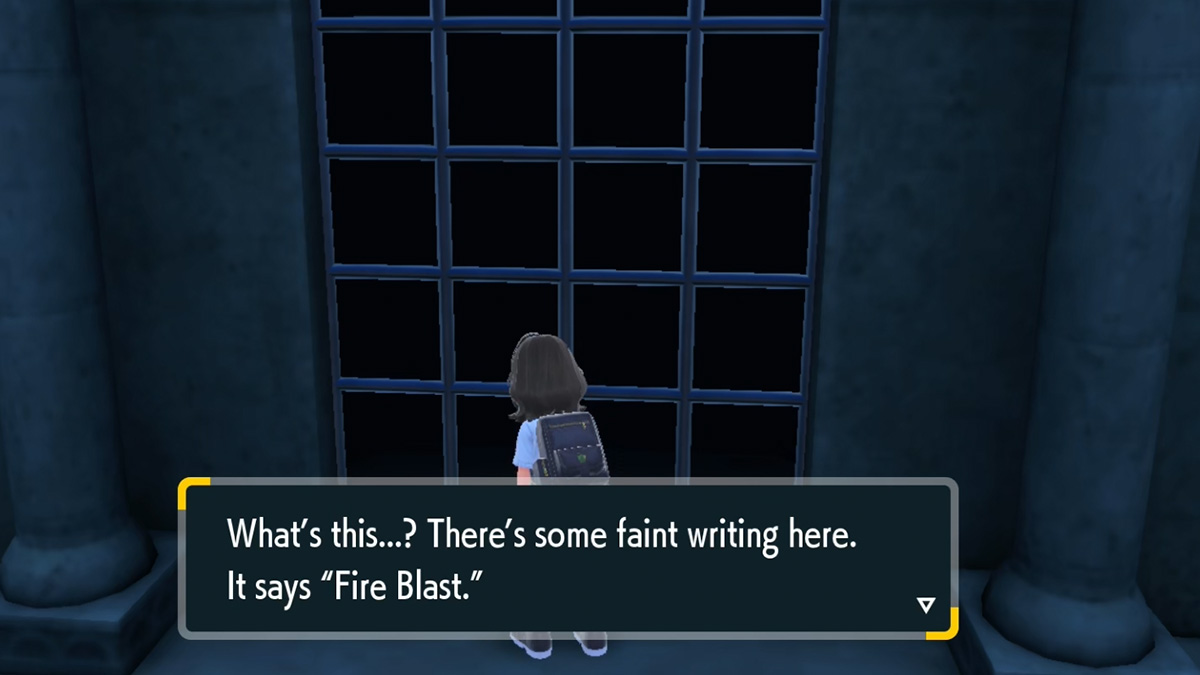 Pokemon Scarlet and Violet Secret Menu Item: What's the Secret Dish in ...