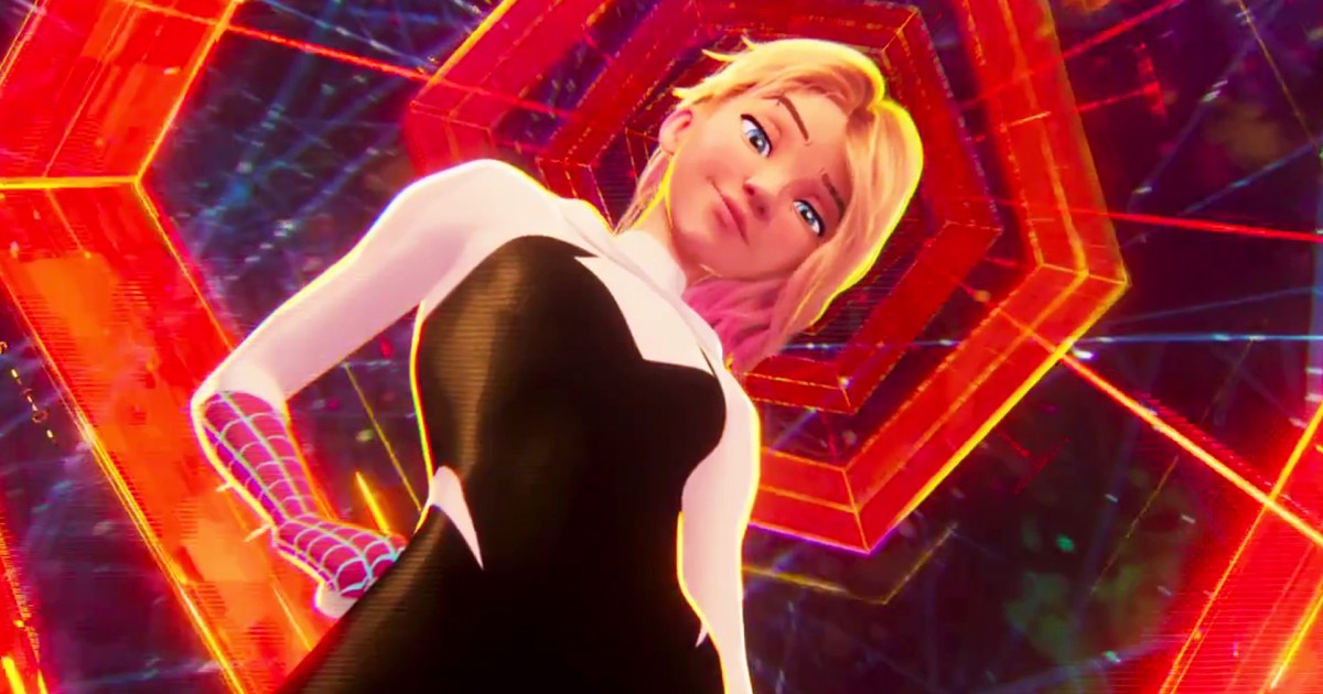 Spider-Man: Across the Spider-Verse Cast - GameRevolution