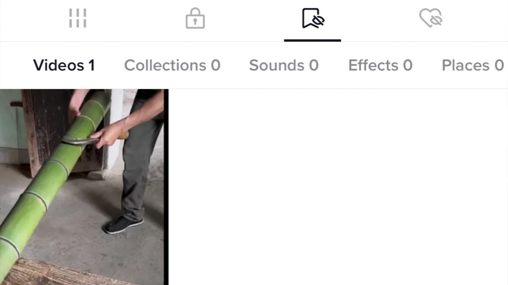 TikTok: How to Find Favorites and Where Are Favorite Videos ...