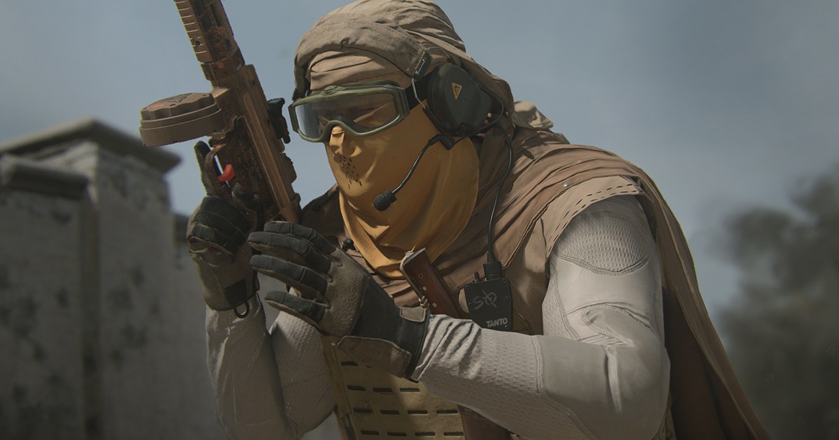 Warzone 2 Black Site Key Locations: Where To Find Them - GameRevolution