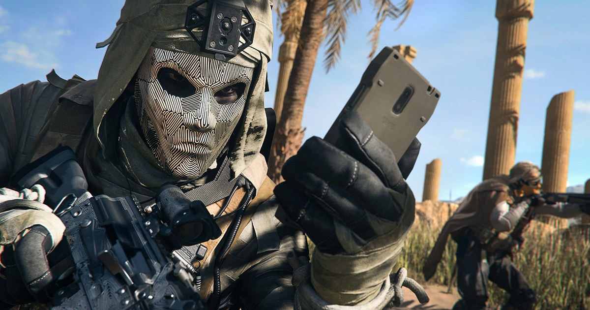 Warzone 2 Server Queue Fix: Why Is It Taking So Much Time? - GameRevolution