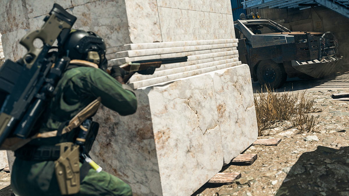 Warzone 2 Not Loading Into Game Fix for PC, PS5, PS4, Xbox - GameRevolution