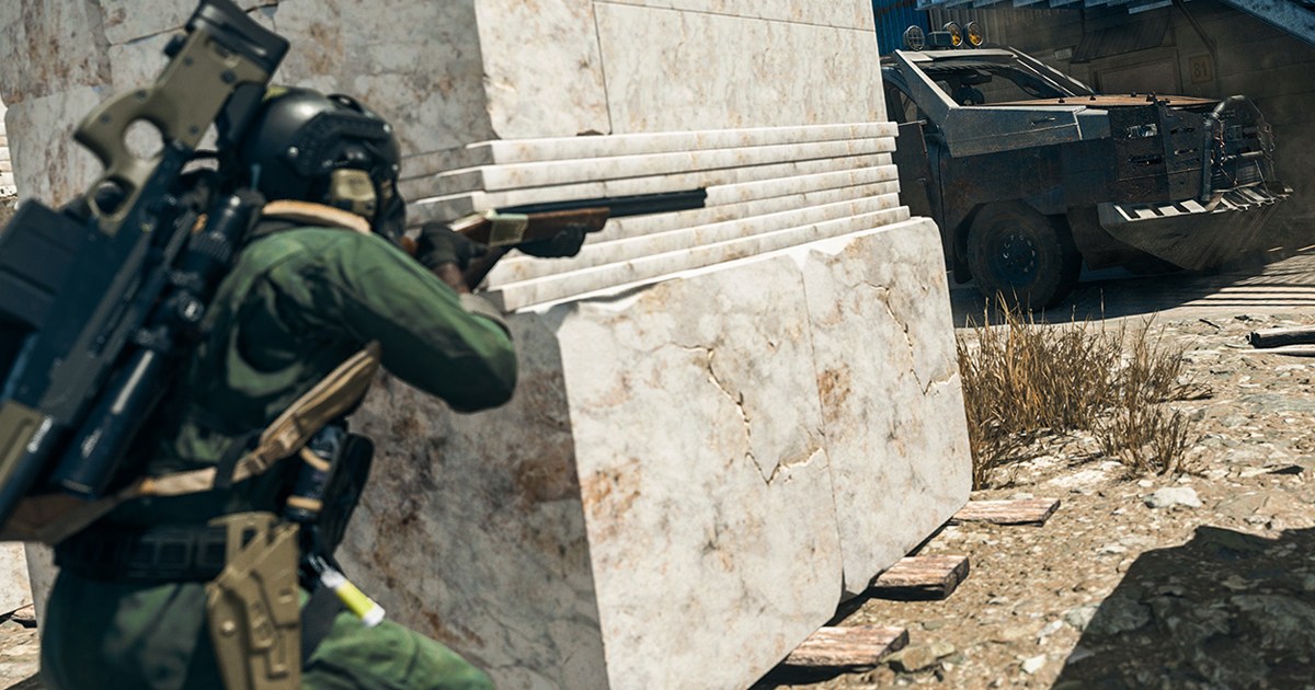 Warzone 2 Not Loading Into Game Fix for PC, PS5, PS4, Xbox - GameRevolution