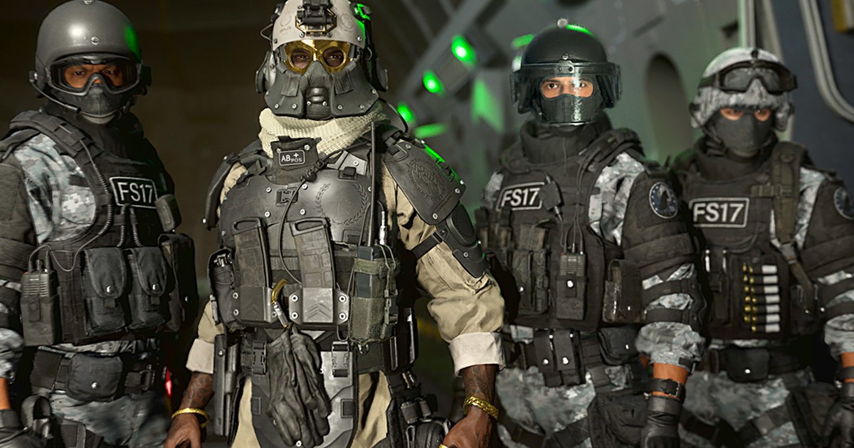 Warzone 2 Quick Loadout: How To Get Loadouts Fast at Match Start ...