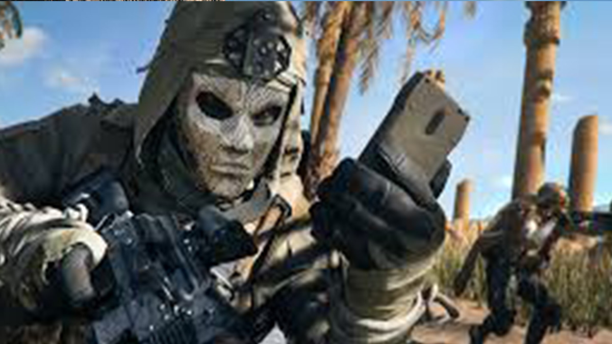 Warzone 2.0 Player Count: Max Player Number and How Assimilation Works ...