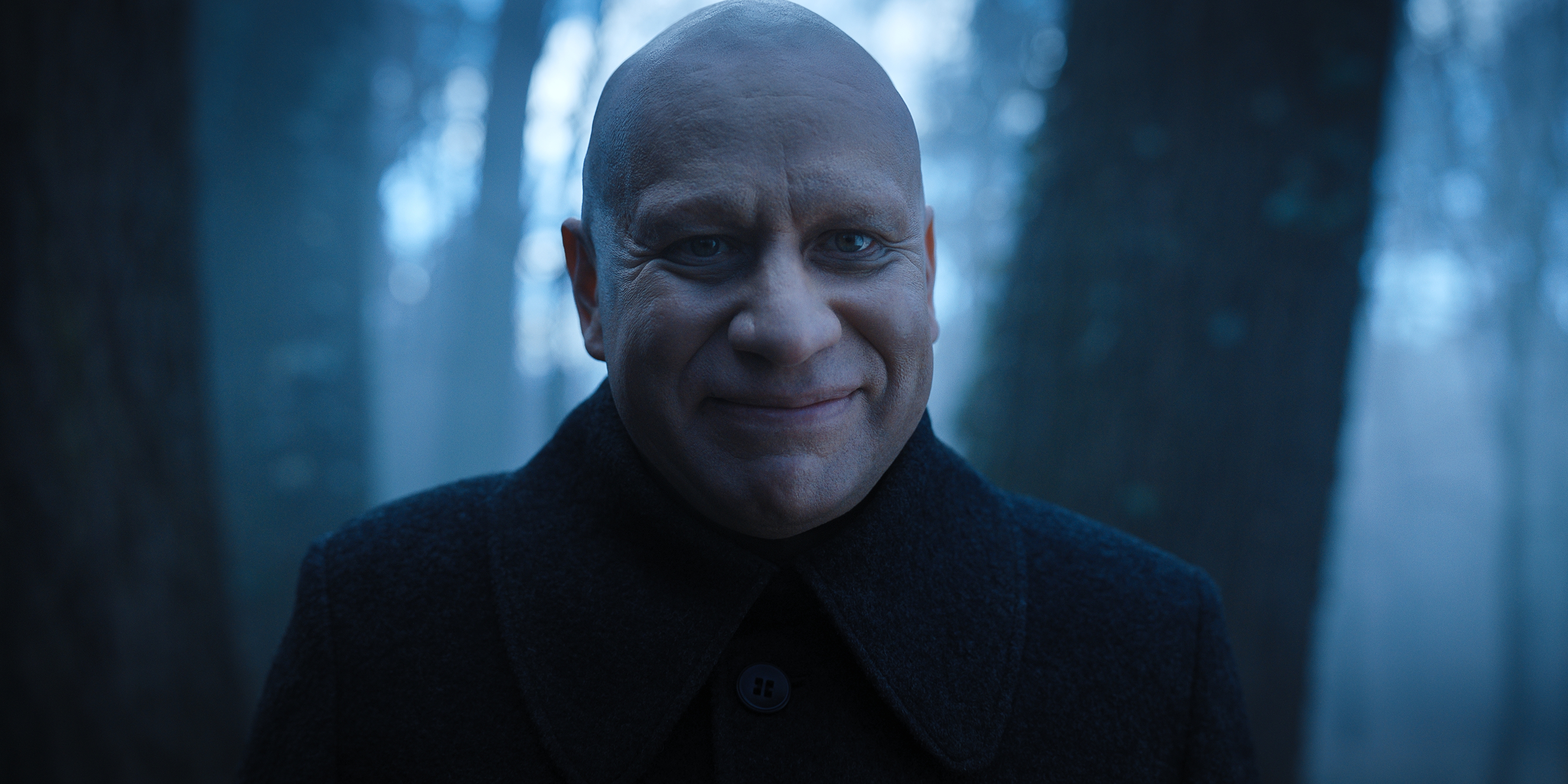 Netflix Wednesday Cast: Who Plays Uncle Fester, Eugene, and Others ...