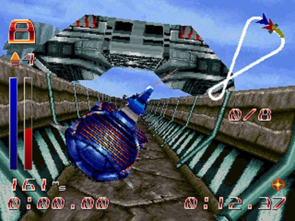 Cyberspeed News, Guides, Walkthrough, Screenshots, and Reviews ...