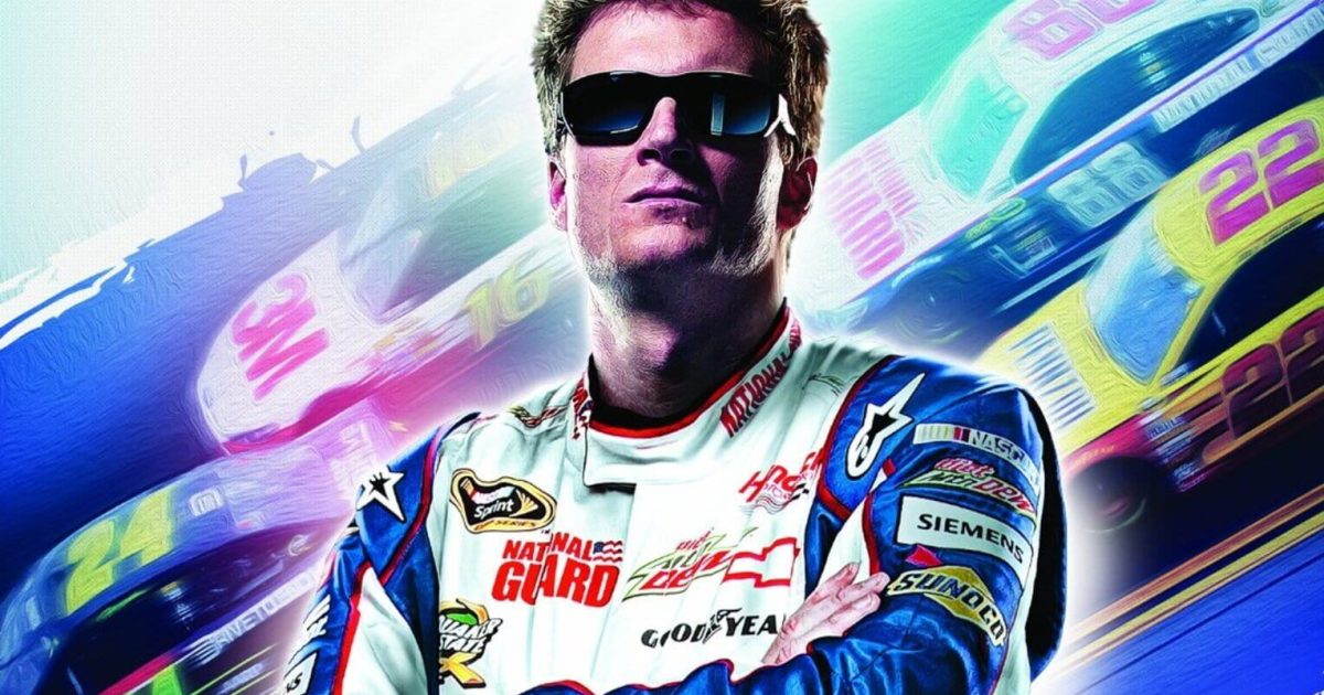 NASCAR The Game 2013 News, Guides, Walkthrough, Screenshots, and ...