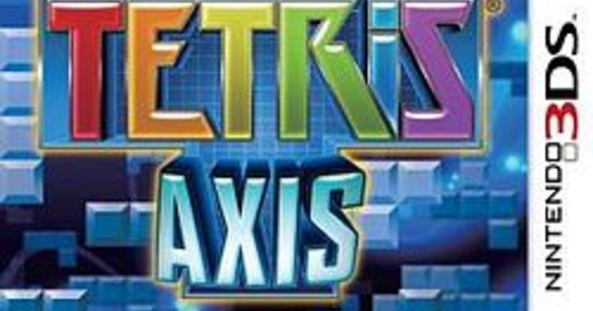 Tetris Axis News, Guides, Walkthrough, Screenshots, and Reviews - GameRevolution