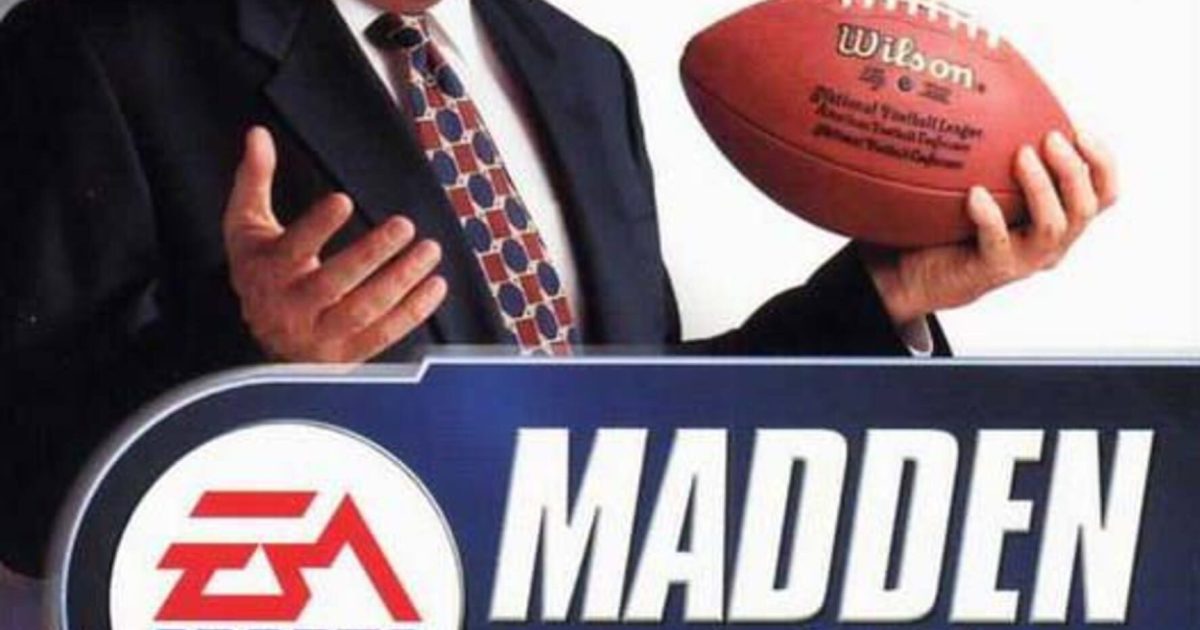 Madden NFL '99,Madden NFL 99 News, Guides, Walkthrough, Screenshots ...