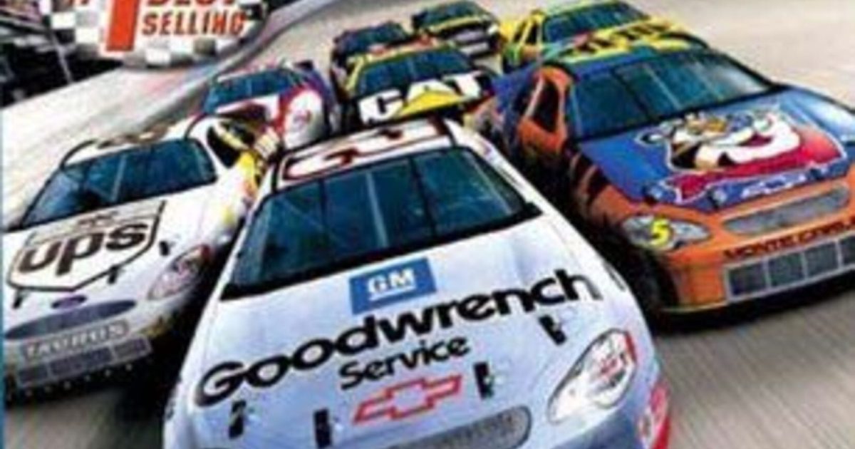 NASCAR Racing 2002 News, Guides, Walkthrough, Screenshots, and Reviews ...