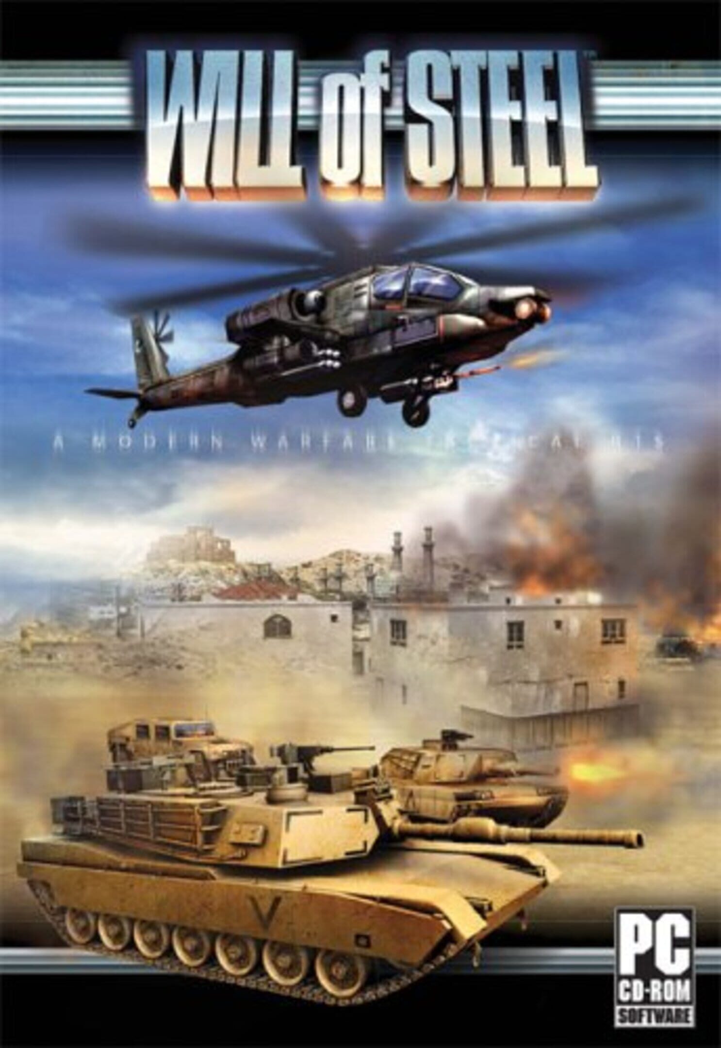 Will Of Steel News, Guides, Walkthrough, Screenshots, and Reviews ...