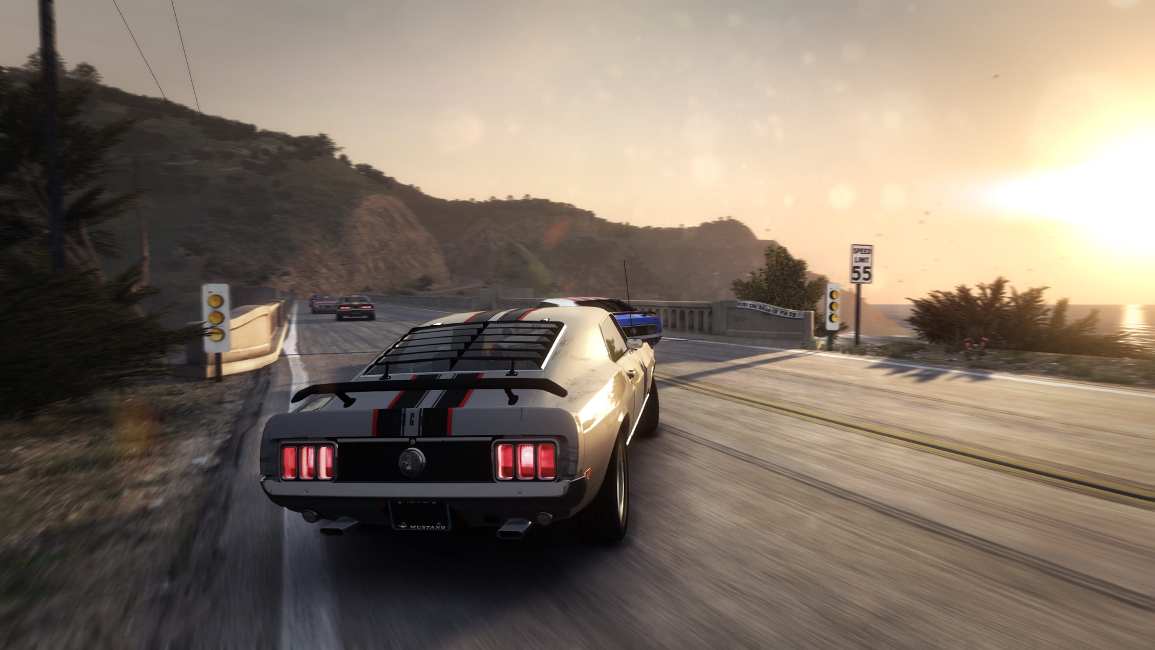 GRiD 2 News, Guides, Walkthrough, Screenshots, and Reviews - GameRevolution