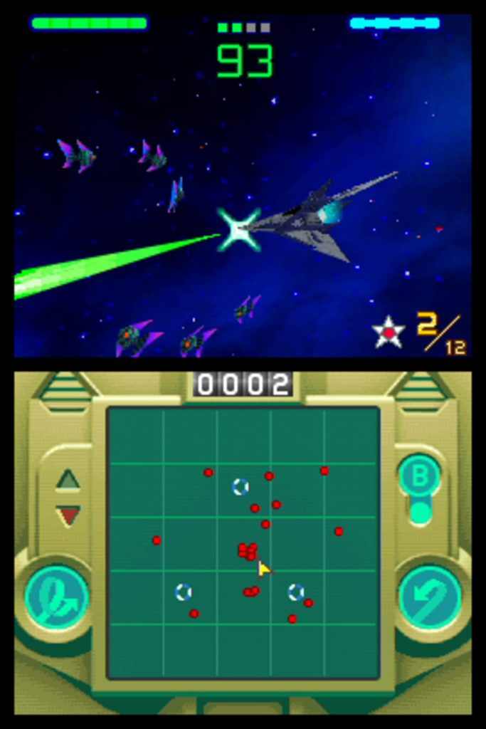 Starfox: Command News, Guides, Walkthrough, Screenshots, and Reviews ...