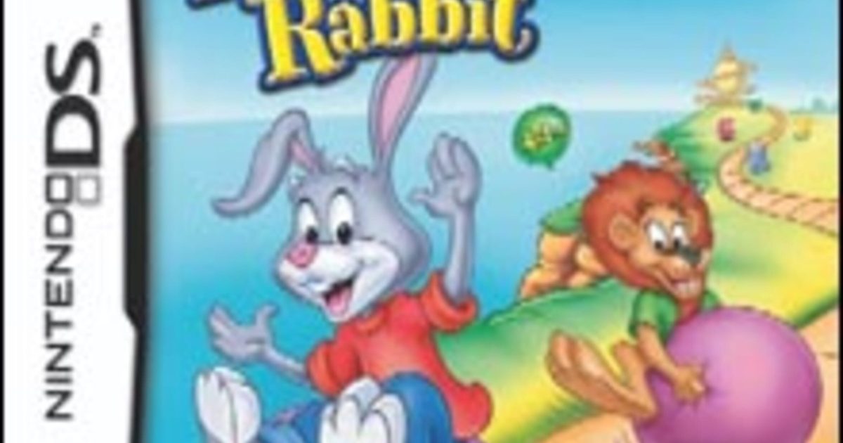 Reader Rabbit Kindergarten News, Guides, Walkthrough, Screenshots, and ...