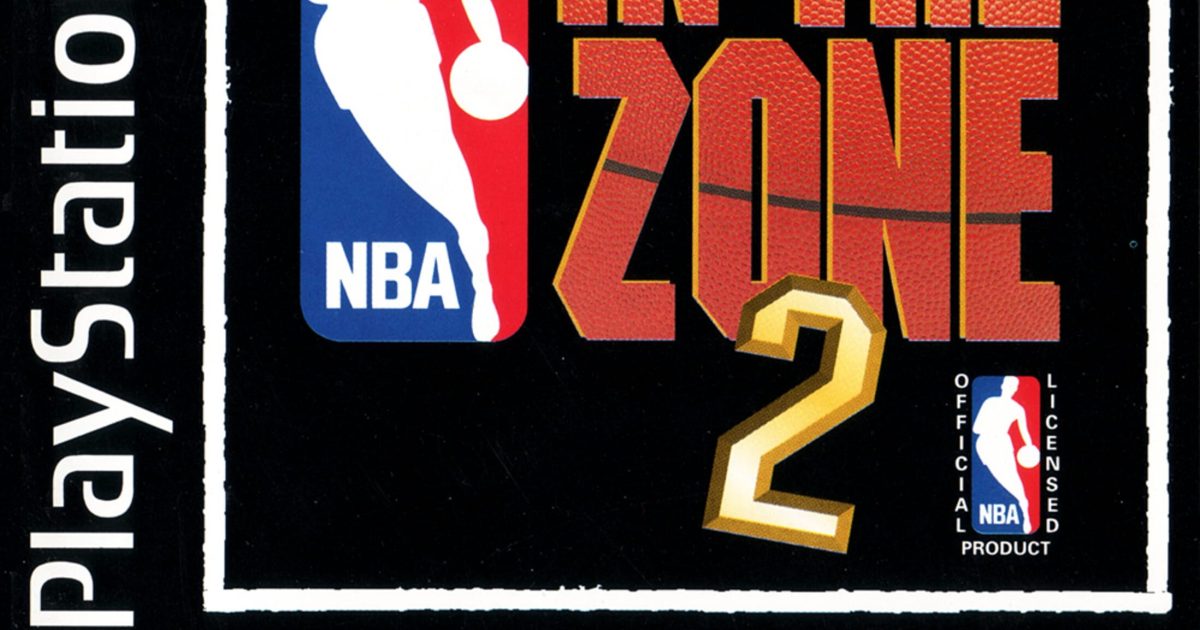 NBA In the Zone 2 News, Guides, Walkthrough, Screenshots, and Reviews ...