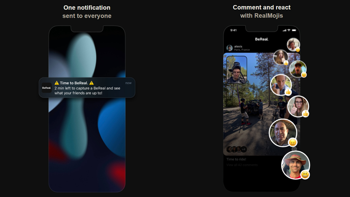 Why Can't I Block People on BeReal? (iPhone and Android) - GameRevolution