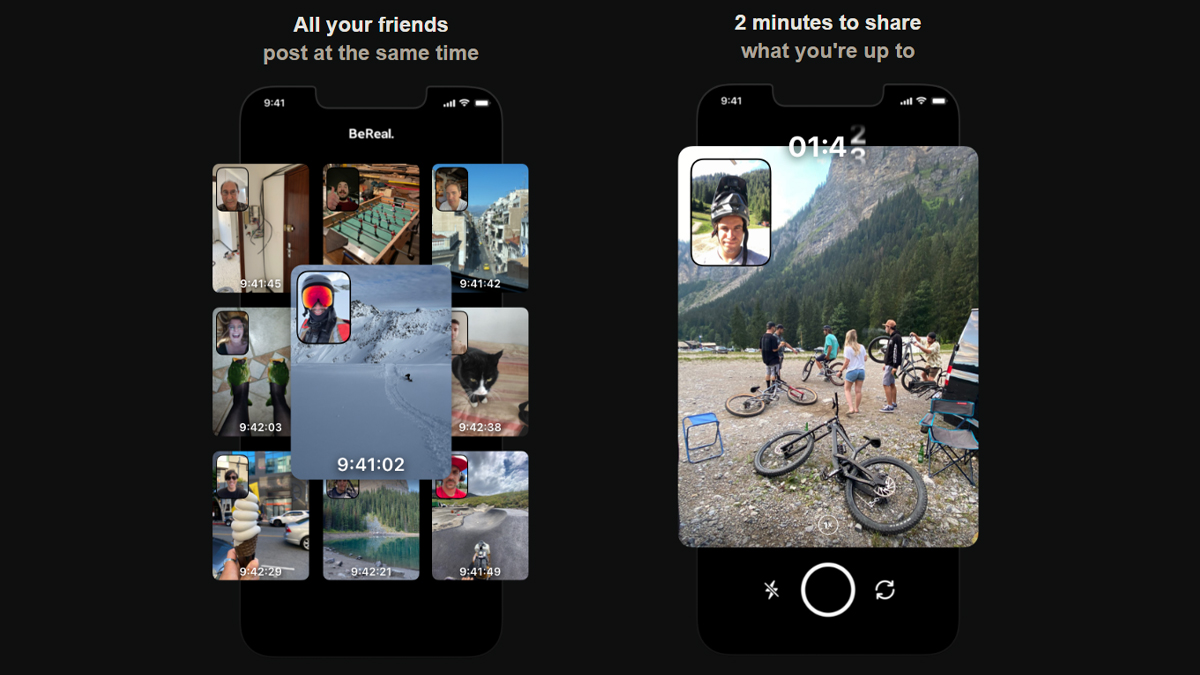 BeReal Notification Not Working Fix for iPhone (iOS) and Android ...