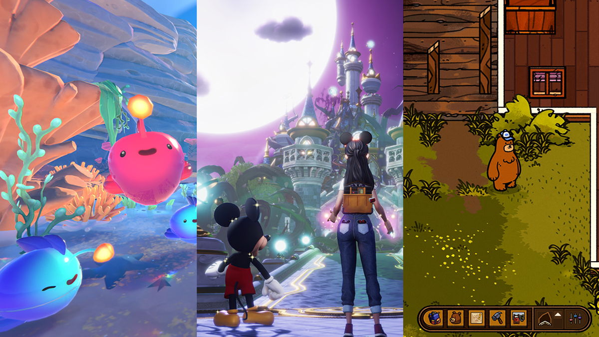 These Are the 3 Best Games That United Front Games Ever Made ...