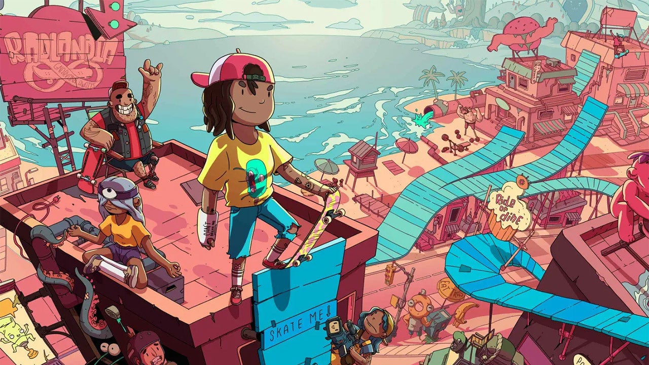 Best Underrated Games We're Thankful For (2022) - GameRevolution