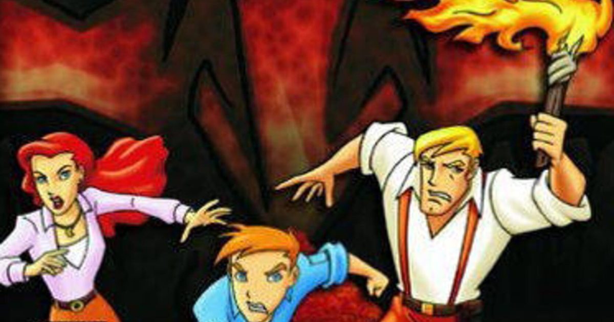 Mummy, The News, Guides, Walkthrough, Screenshots, and Reviews ...